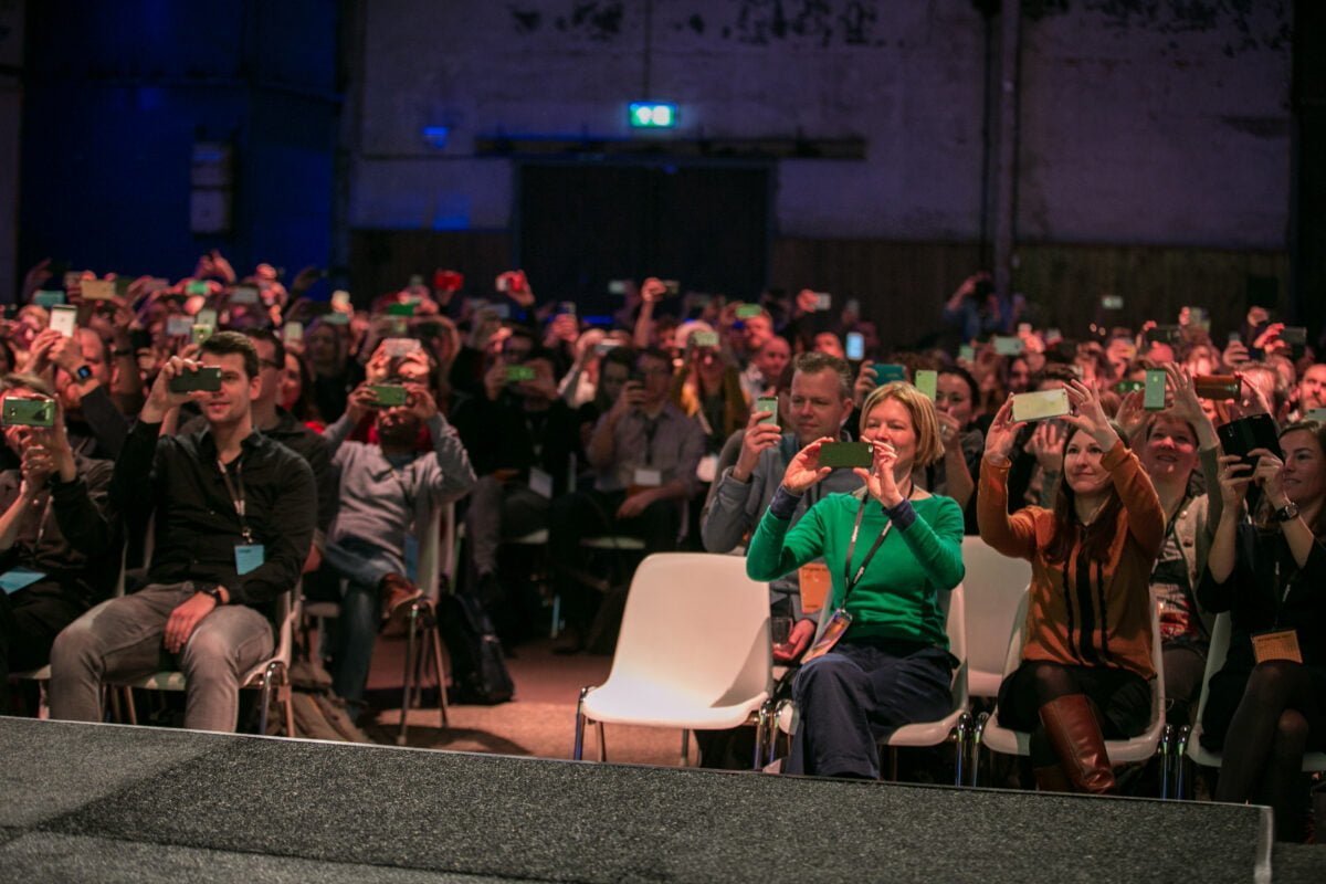 UX Research Conferences by UXinsight - UXinsight