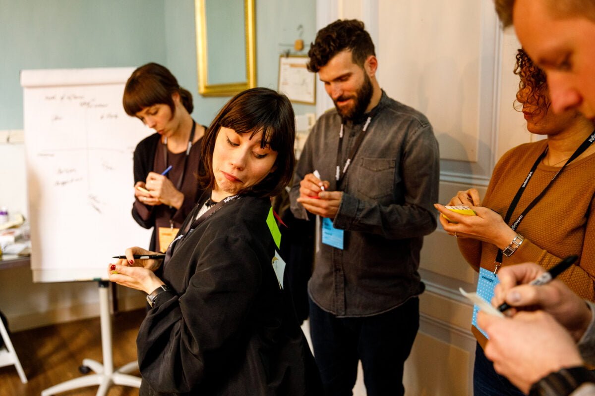 UX Research Conferences by UXinsight - UXinsight