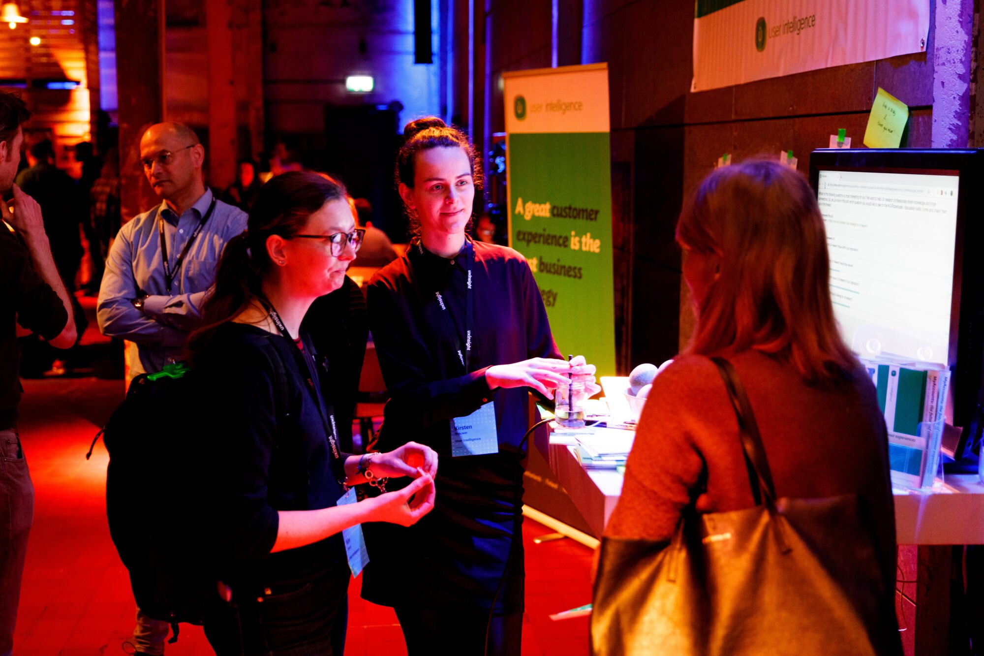 UX Research Conferences by UXinsight - UXinsight