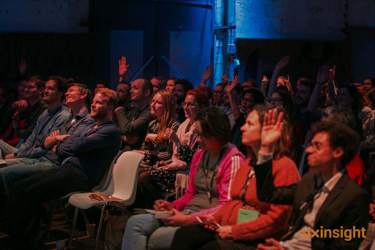 UX Research Conferences by UXinsight - UXinsight