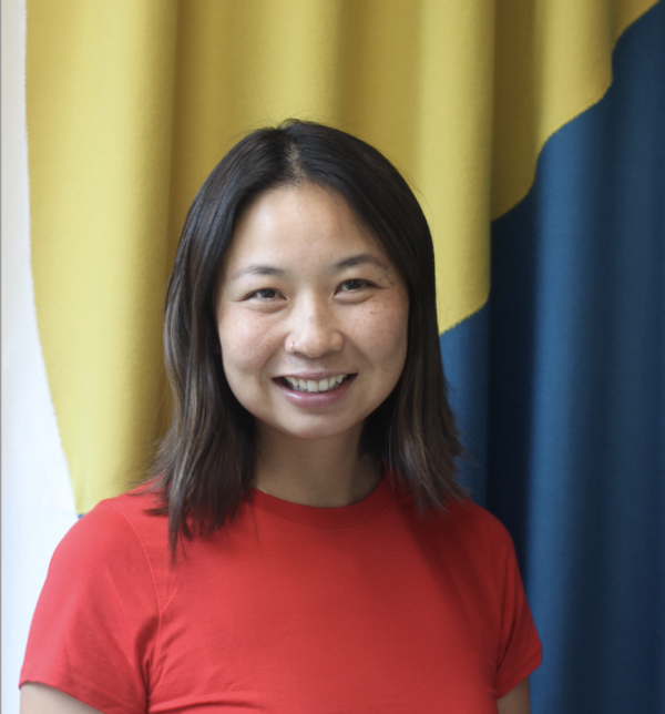 Speakers at UXinsight Festival 2023 - UXinsight