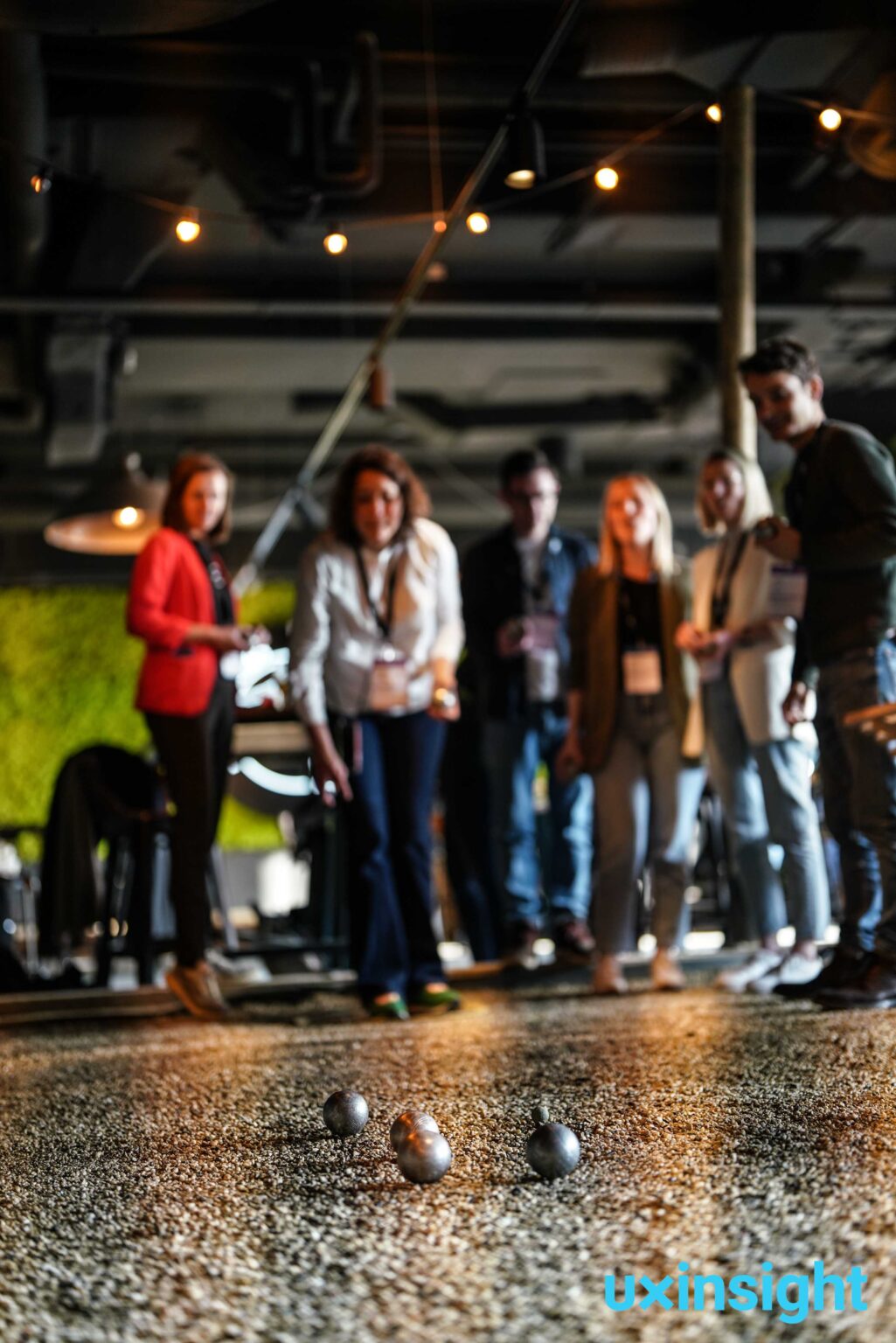 UX Research Conference - UXinsight Festival 2025