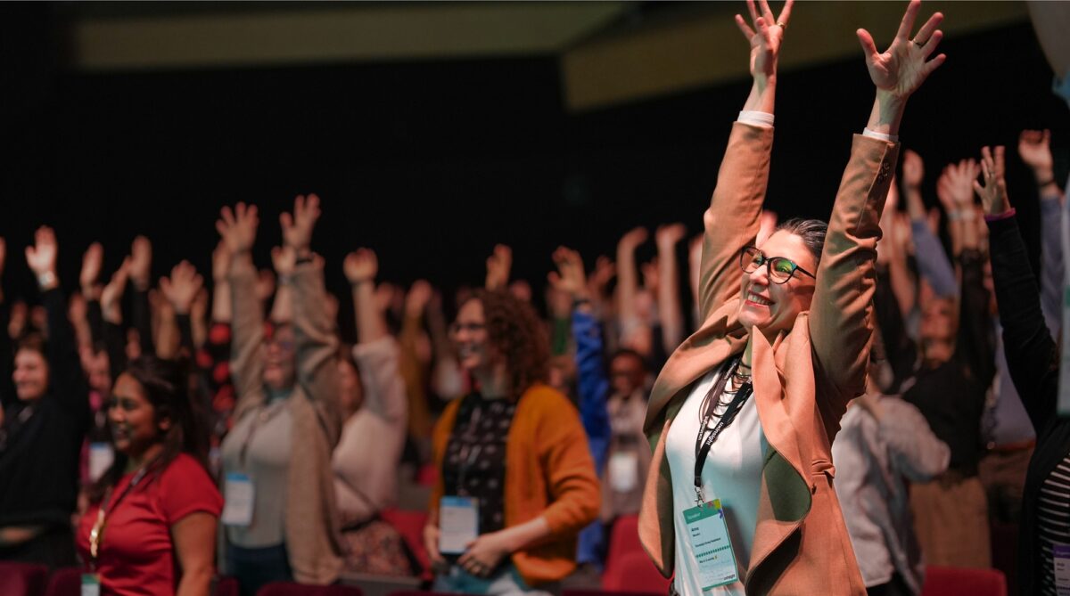 UX Research Events - UXinsight